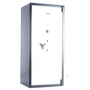 Guardwel Products - South Fields & Bayswaters | Safe Lockers & Doors