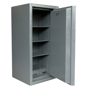 Guardwel Products - South Fields & Bayswaters | Safe Lockers & Doors