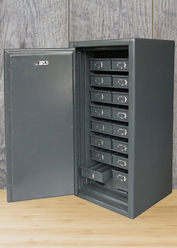 Products - South Fields & Bayswaters | Safe Lockers & Doors