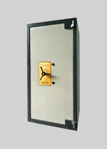 South Fields & Bayswaters | Safe Lockers & Doors